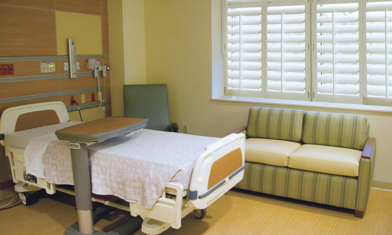 Health Benefits of Plantation Shutters | Eclipse Shutters